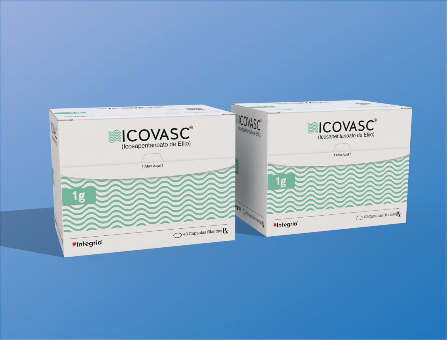 Integria – Integria Total Metabolic Health