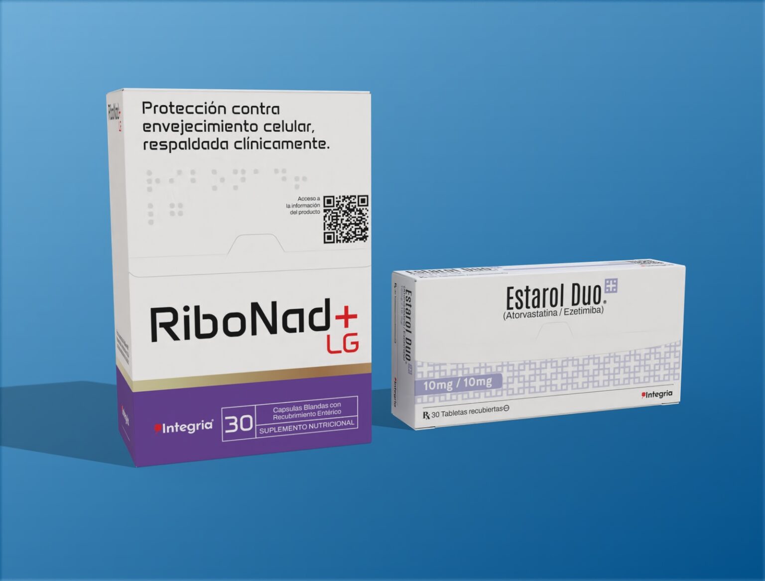 Integria – Integria Total Metabolic Health